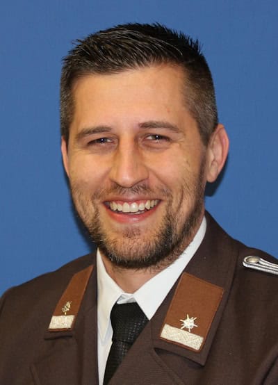 Menschenrettung und Absturzsicherung | Feuerwehr St. Oswald b. Plankenwarth